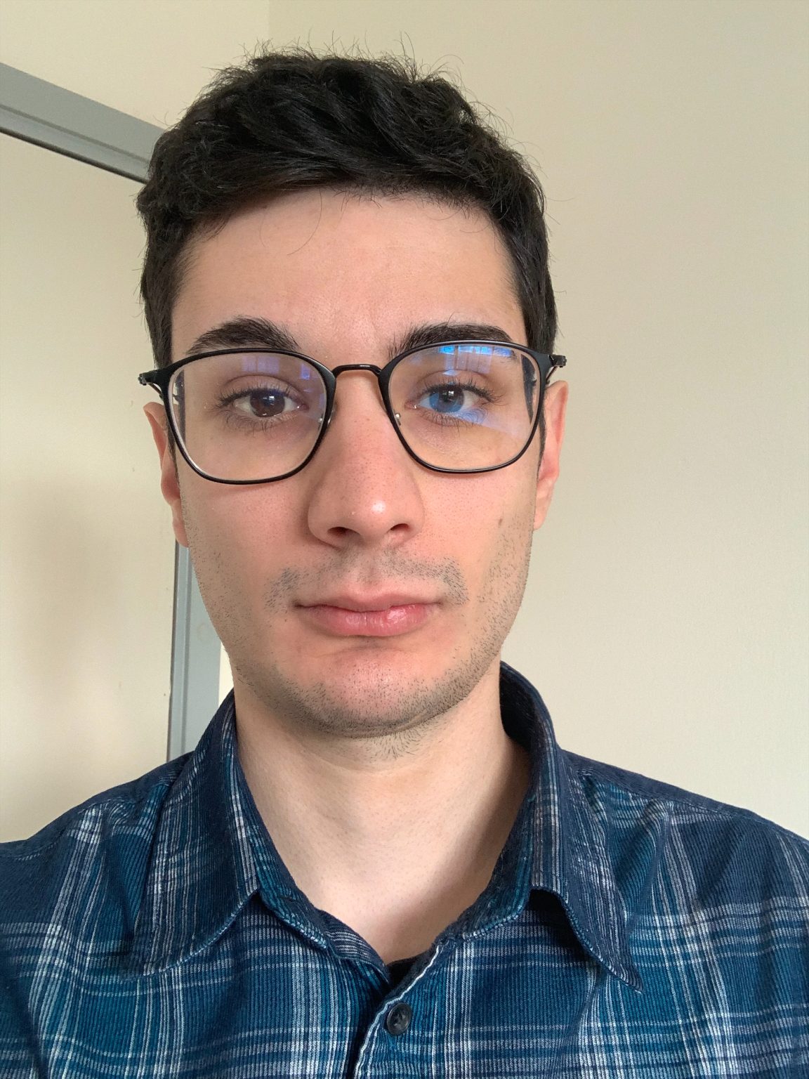 People – Lab for Computational Molecular Engineering